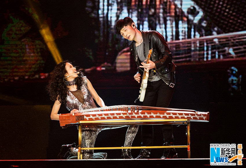 모원웨이 월드투어 콘서트 in 베이징, 티켓 금방 매진 (7)